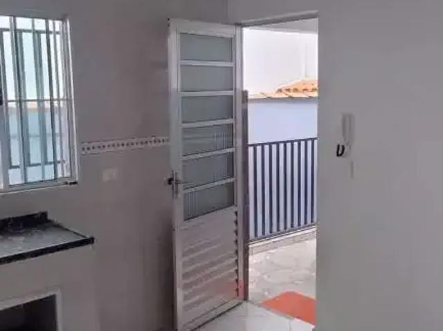 Casa / Sobrado para Locação em São Paulo/SP Parque América 1 Quartos