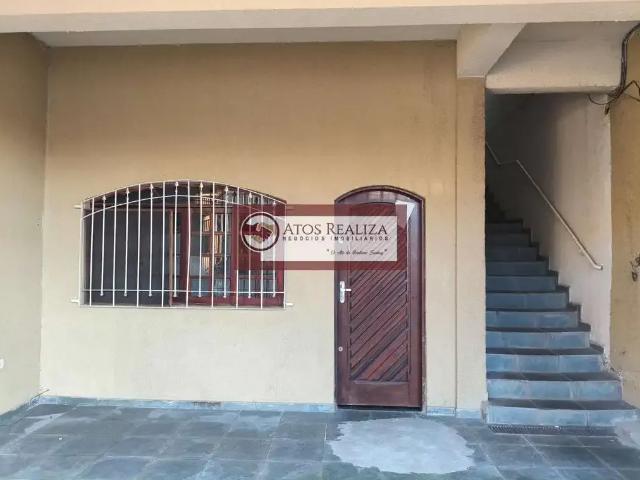 Casa / Sobrado para Locação em São Paulo/SP Parque América 2 Quartos