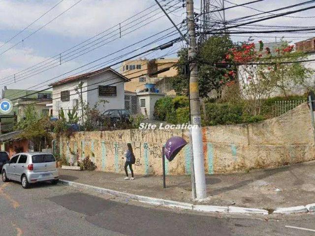 Casa / Sobrado para Locação em São Paulo/SP Parque Arariba