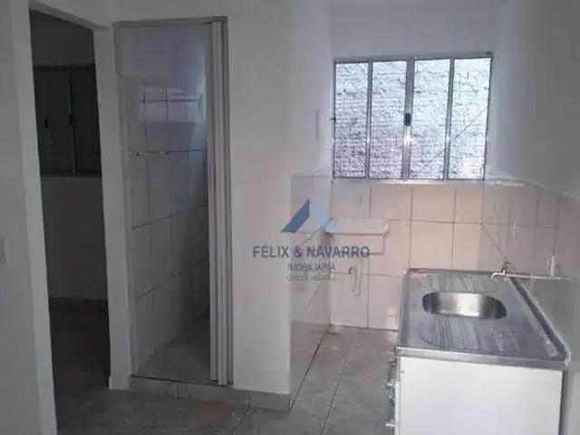 Casa / Sobrado para Locação em São Paulo/SP Parque Belém 1 Quartos