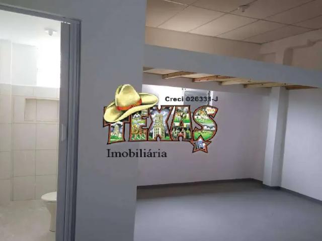 Casa / Sobrado para Locação em São Paulo/SP Parque Boa Esperança 2 Quartos