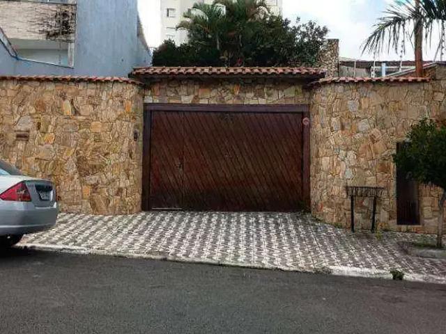 Casa / Sobrado para Locação em São Paulo/SP Parque Boturussu 4 Quartos