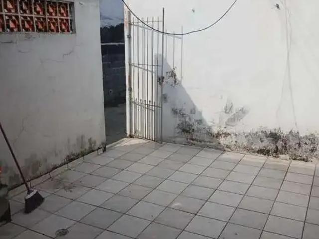 Casa / Sobrado para Locação em São Paulo/SP Parque Boturussu