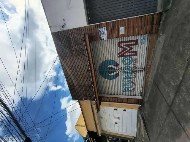 Casa / Sobrado para Locação em São Paulo/SP Parque Boturussu