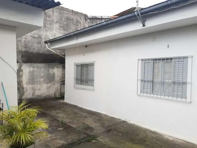 Casa / Sobrado para Locação em São Paulo/SP Parque Boturussu 1 Quartos