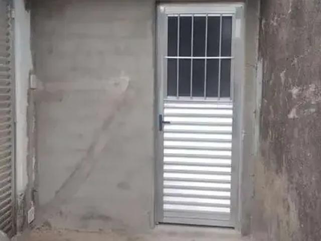 Casa / Sobrado para Locação em São Paulo/SP Parque Boturussu 1 Quartos