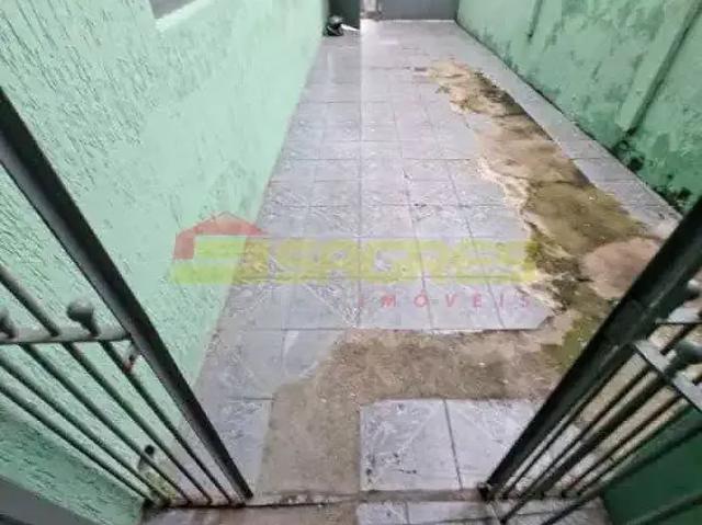 Casa / Sobrado para Locação em São Paulo/SP Parque Boturussu 2 Quartos