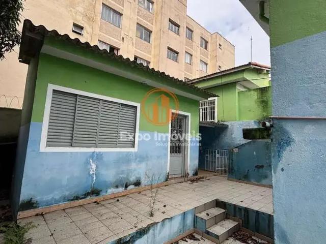 Casa / Sobrado para Locação em São Paulo/SP Parque Boturussu 2 Quartos