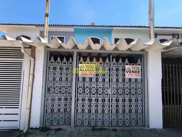 Casa / Sobrado para Locação em São Paulo/SP Parque Boturussu 2 Quartos