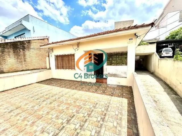 Casa / Sobrado para Locação em São Paulo/SP Parque Boturussu 2 Quartos