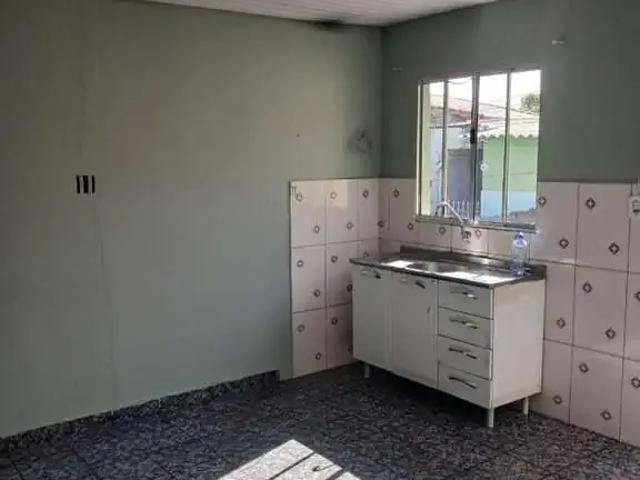 Casa / Sobrado para Locação em São Paulo/SP Parque Boturussu 2 Quartos