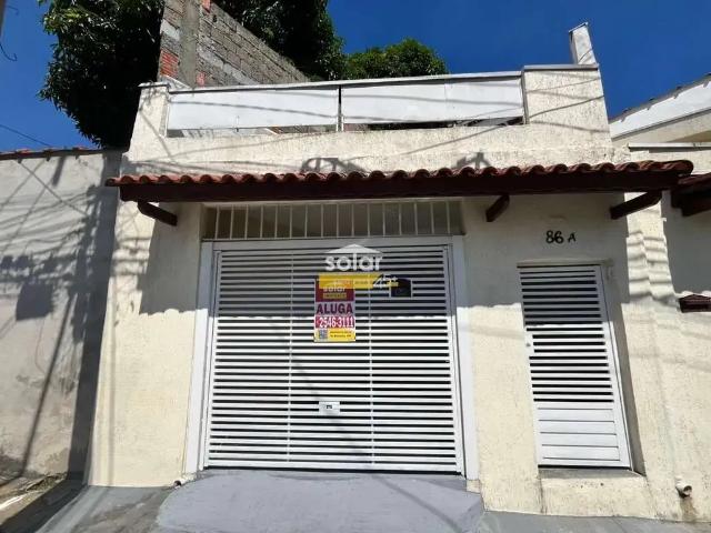 Casa / Sobrado para Locação em São Paulo/SP Parque Boturussu 2 Quartos