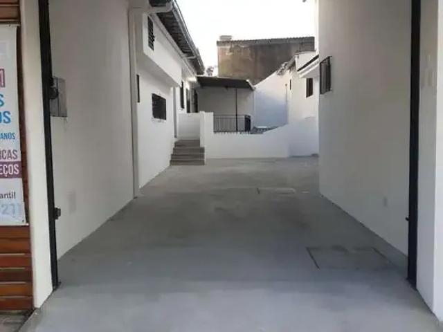 Casa / Sobrado para Locação em São Paulo/SP Parque Boturussu 2 Quartos
