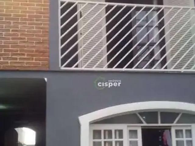 Casa / Sobrado para Locação em São Paulo/SP Parque Boturussu 3 Quartos