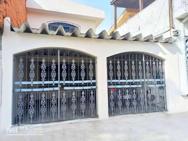 Casa / Sobrado para Locação em São Paulo/SP Parque Boturussu 3 Quartos