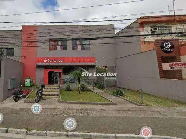 Casa / Sobrado para Locação em São Paulo/SP Parque Brasil