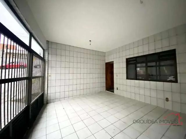 Casa / Sobrado para Locação em São Paulo/SP Parque Bristol 2 Quartos