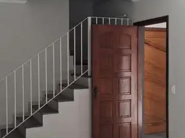 Casa / Sobrado para Locação em São Paulo/SP Parque Casa de Pedra 3 Quartos