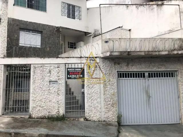 Casa / Sobrado para Locação em São Paulo/SP Parque Casa de Pedra 1 Quartos