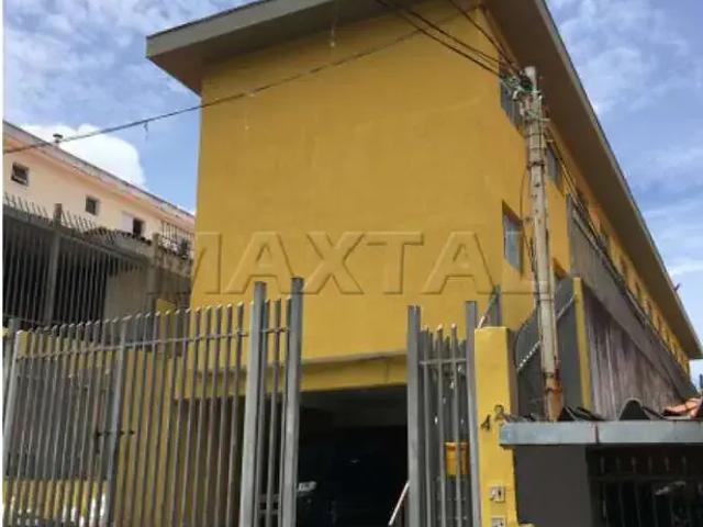 Casa / Sobrado para Locação em São Paulo/SP Parque Casa de Pedra 2 Quartos
