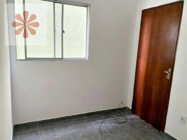 Casa / Sobrado para Locação em São Paulo/SP Parque Císper 1 Quartos