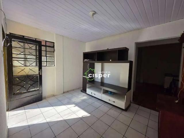 Casa / Sobrado para Locação em São Paulo/SP Parque Císper 1 Quartos