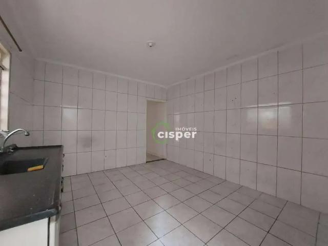 Casa / Sobrado para Locação em São Paulo/SP Parque Císper 2 Quartos