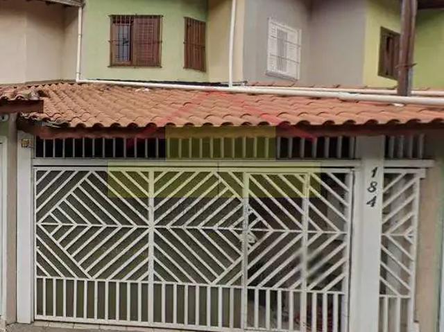Casa / Sobrado para Locação em São Paulo/SP Parque Císper 2 Quartos