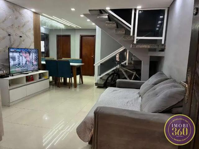 Casa / Sobrado para Locação em São Paulo/SP Parque Císper 2 Quartos
