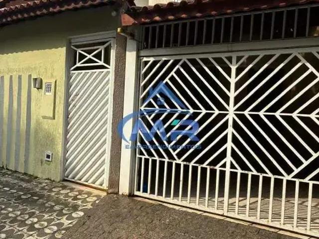 Casa / Sobrado para Locação em São Paulo/SP Parque Císper 2 Quartos