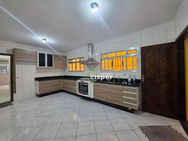 Casa / Sobrado para Locação em São Paulo/SP Parque Císper 3 Quartos
