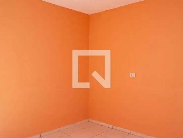 Casa / Sobrado para Locação em São Paulo/SP Parque Colonial 1 Quartos