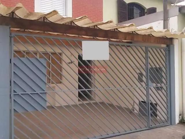 Casa / Sobrado para Locação em São Paulo/SP Parque Colonial 2 Quartos