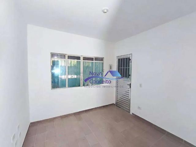 Casa / Sobrado para Locação em São Paulo/SP Parque Colonial 2 Quartos