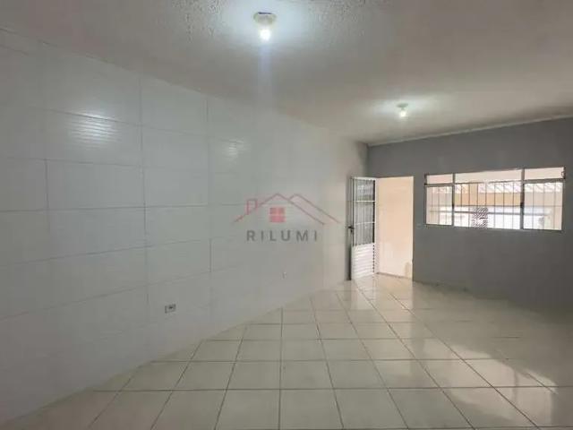 Casa / Sobrado para Locação em São Paulo/SP Parque Colonial 2 Quartos