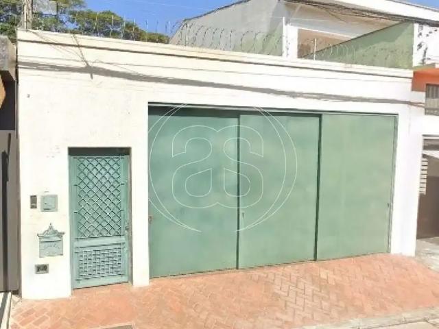 Casa / Sobrado para Locação em São Paulo/SP Parque Colonial 3 Quartos