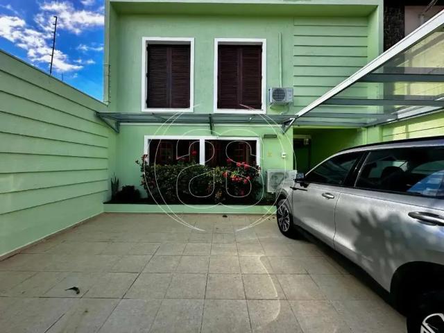 Casa / Sobrado para Locação em São Paulo/SP Parque Colonial 3 Quartos