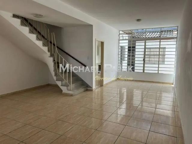 Casa / Sobrado para Locação em São Paulo/SP Parque Colonial 3 Quartos