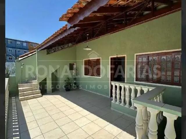 Casa / Sobrado para Locação em São Paulo/SP Parque Colonial 4 Quartos