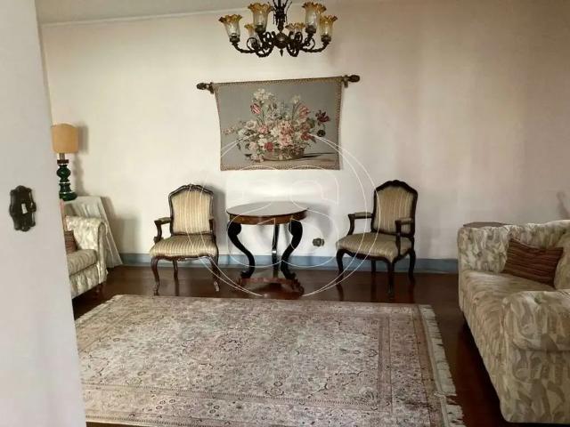 Casa / Sobrado para Locação em São Paulo/SP Parque Colonial 5 Quartos