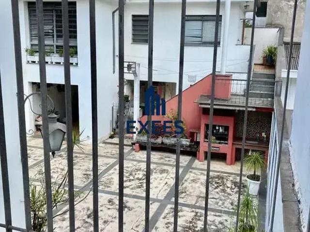 Casa / Sobrado para Locação em São Paulo/SP Parque Colonial 5 Quartos