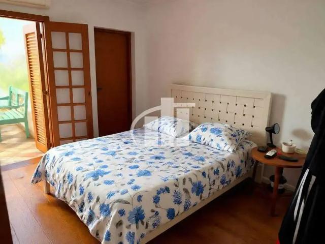 Casa / Sobrado para Locação em São Paulo/SP Parque Continental 3 Quartos