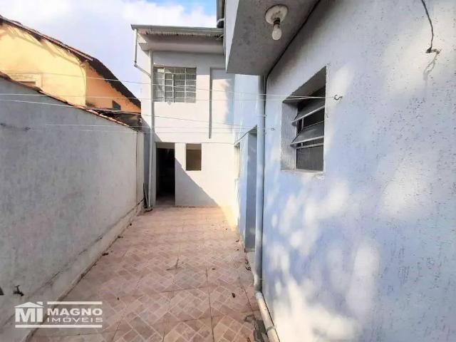 Casa / Sobrado para Locação em São Paulo/SP Parque Cruzeiro do Sul 2 Quartos