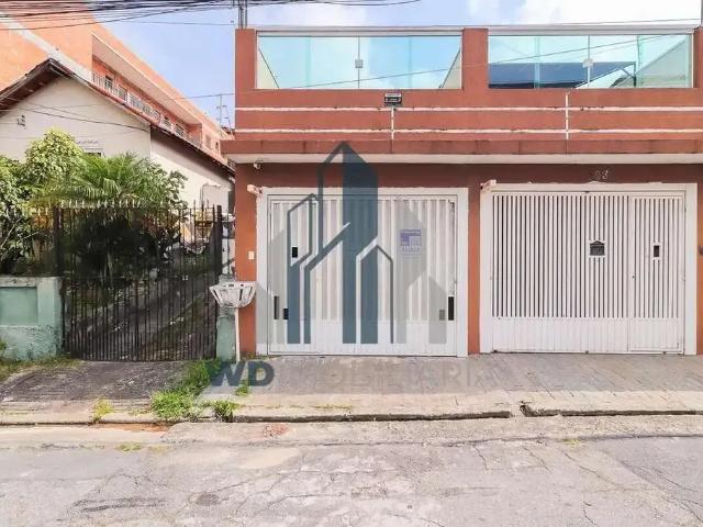Casa / Sobrado para Locação em São Paulo/SP Parque Cruzeiro do Sul 2 Quartos