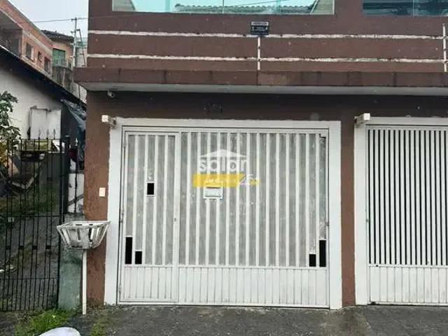 Casa / Sobrado para Locação em São Paulo/SP Parque Cruzeiro do Sul 2 Quartos