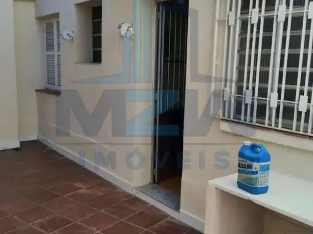 Casa / Sobrado para Locação em São Paulo/SP Parque da Mooca 1 Quartos