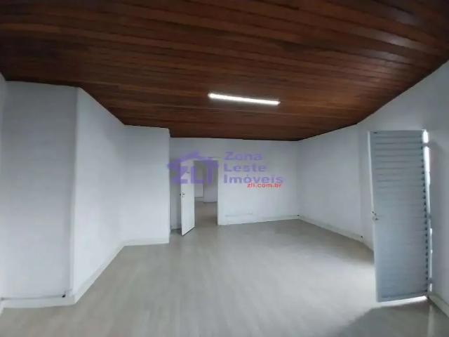 Casa / Sobrado para Locação em São Paulo/SP Parque da Mooca 2 Quartos