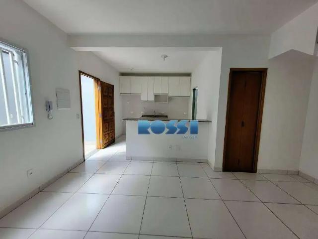 Casa / Sobrado para Locação em São Paulo/SP Parque da Mooca 2 Quartos