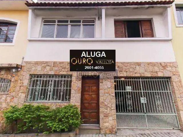 Casa / Sobrado para Locação em São Paulo/SP Parque da Mooca 2 Quartos