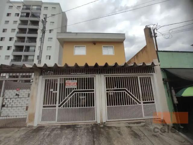 Casa / Sobrado para Locação em São Paulo/SP Parque da Mooca 2 Quartos
